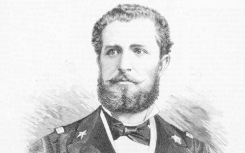 Giacomo Bove: un intrepido esploratore italiano - Il Piccolo