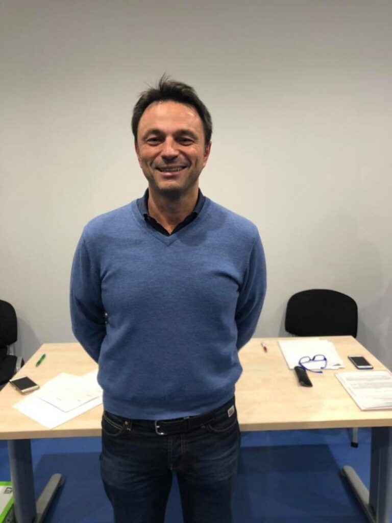 La Juventus 'chiama' Andrea La Rosa - Il Piccolo