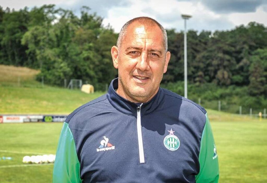Alessandria, l'allenatore è Lobello - Il Piccolo Alessandria, l'allenatore è Lobello - Il Piccolo