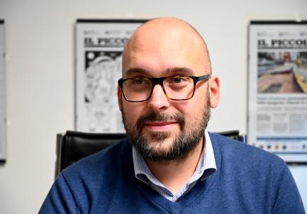 Alberto Marello - Il Piccolo