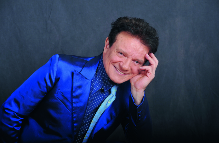 Sabato 1° luglio: Massimo Ranieri ad Alessandria - Il Piccolo