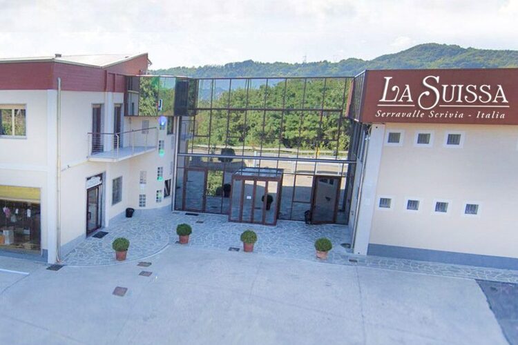 La Suissa, elette le nuove Rsu dell'azienda dolciaria di Arquata - Il ...