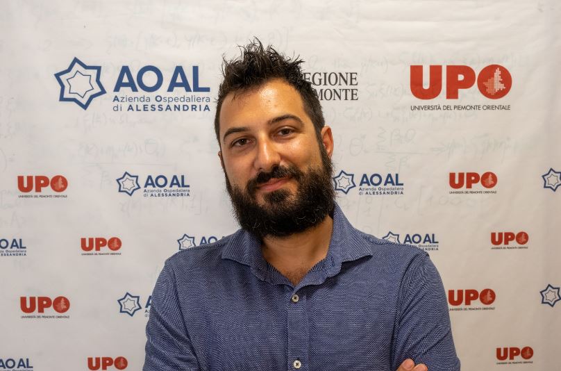 Laboratori ricerca e nuovo studio del Disit - Il Piccolo