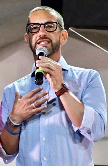 Tortona: il consigliere comunale Fantone passa a Fratelli D'Italia - Il ...