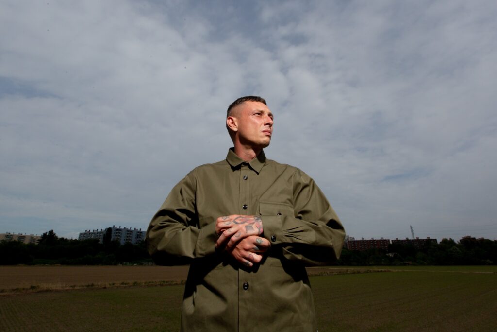 Il rapper Inoki Ness si esibirà a Valenza per il secondo #CittadellaOff ...