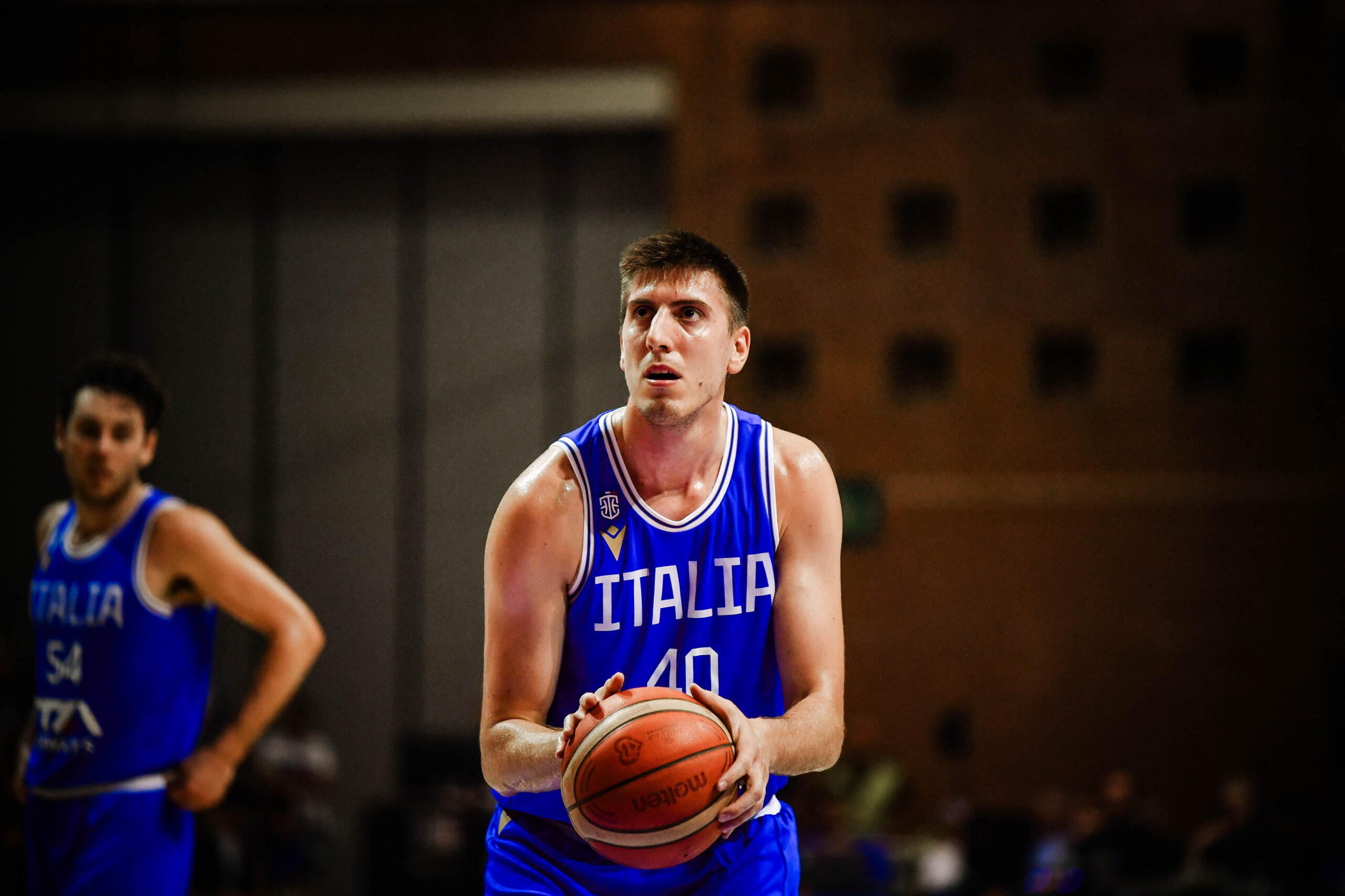 Severini e l'Italia nelle prime otto al mondo, 25 anni dopo - Il Piccolo