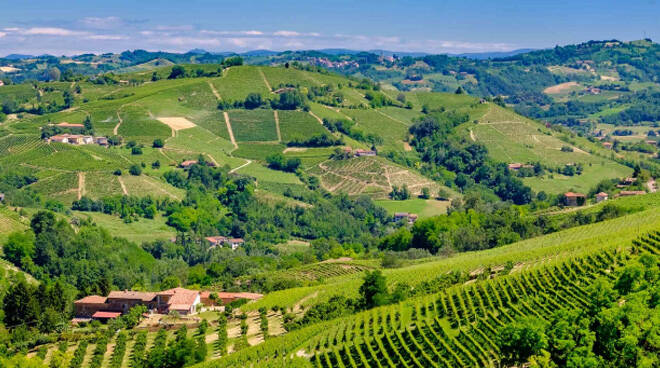 Bdsr-Banca dati delle strutture ricettive, c'è anche il Piemonte - Il ...