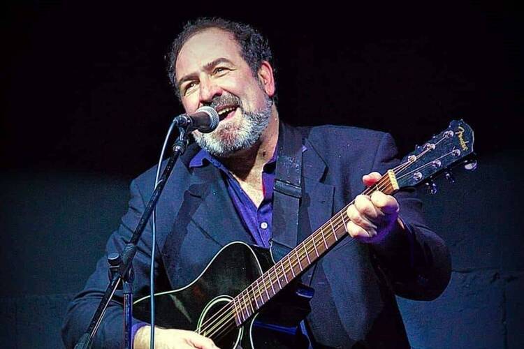 Borghetto, Sirianni racconta Gaber a vent'anni dalla scomparsa - Il Piccolo