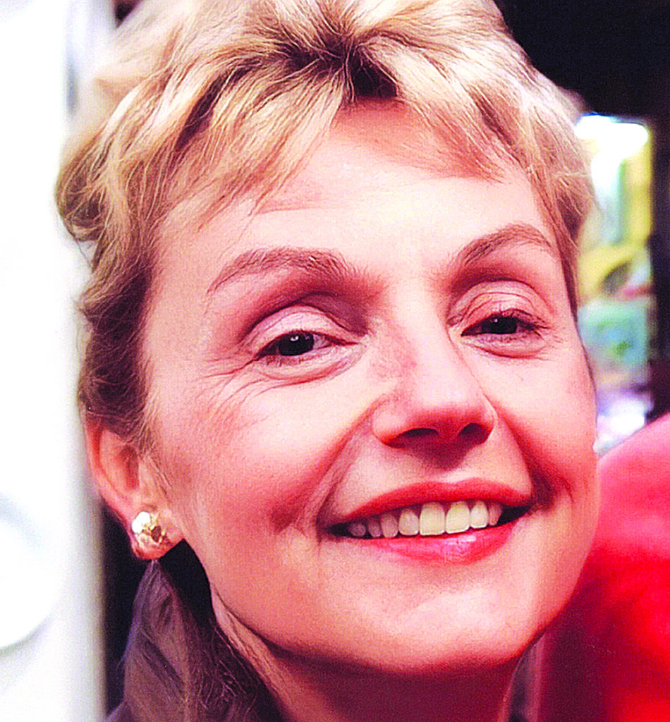 MARIA DALLOCCHIO in GAVAZZI - Il Piccolo