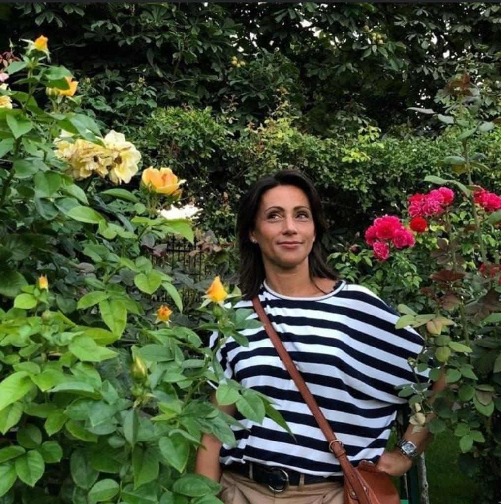 Improvviso malore: Alessandria piange Tatiana Marson - Il Piccolo