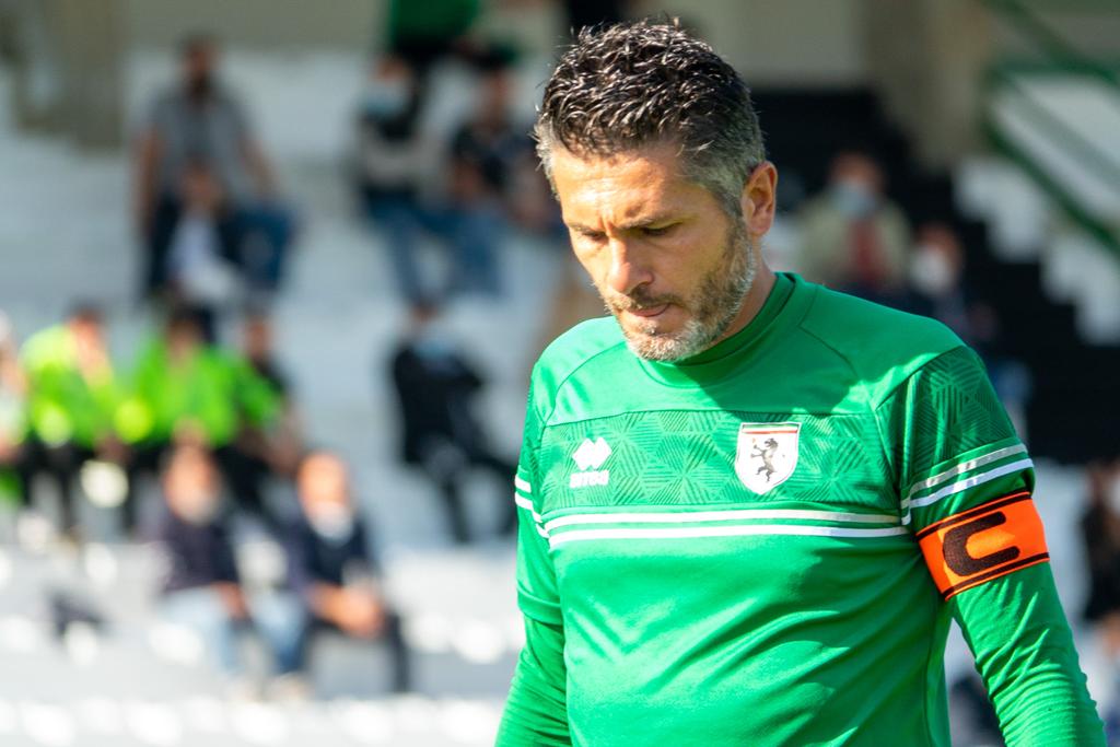 Il portiere goleador ce l'abbiamo anche noi - Il Piccolo