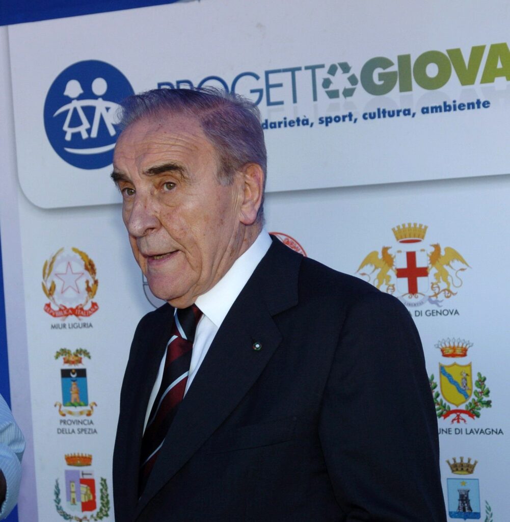 Quando a Novi dicevi "il cavaliere" - Il Piccolo