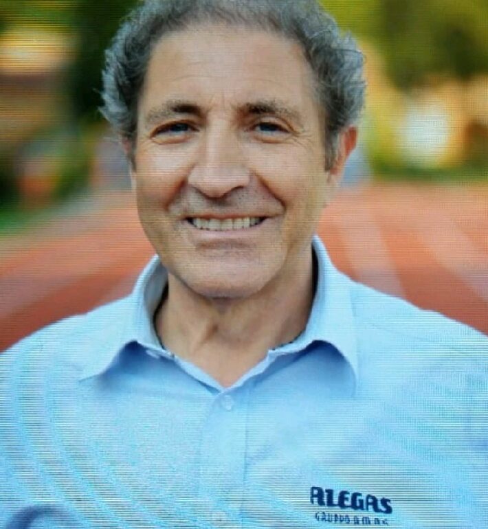 Vignuolo saluta Amag e va in pensione. Il messaggio ai colleghi - Il ...