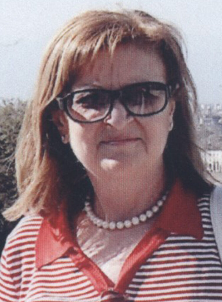 ANGELA PADELLA - Il Piccolo