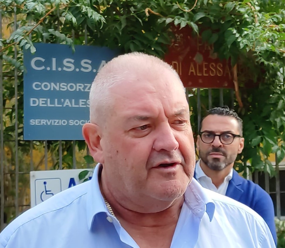 Oddone dopo il 'No' al biometano: «La nostra, la giusta strategia» - Il ...