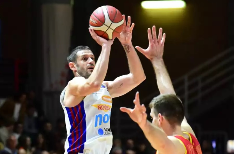 Matteo Formenti e gli altri. Cosa fanno oggi gli ex Junior? - Il Piccolo