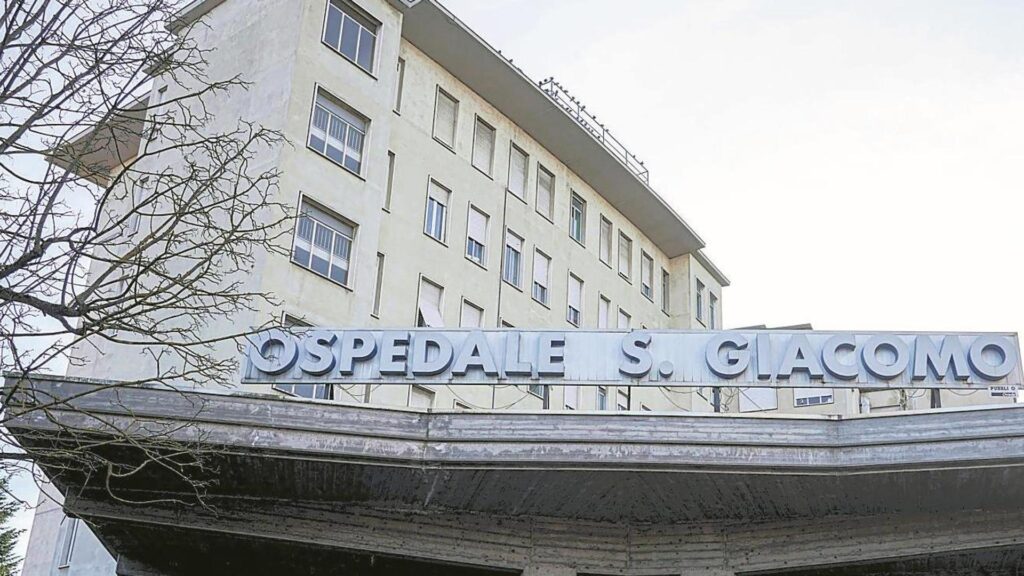 Stroke Unit di Novi Ligure: leader in Italia per efficienza e gestione ...