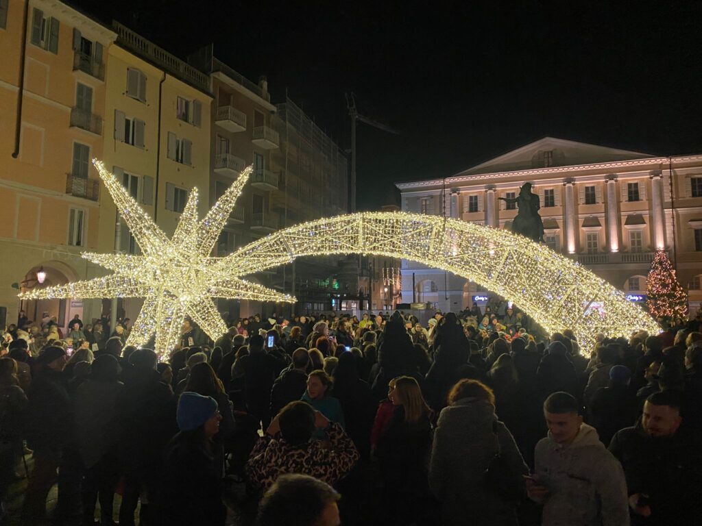 C'è anche l'isola di Natale (non solo di Pasqua) - Il Piccolo