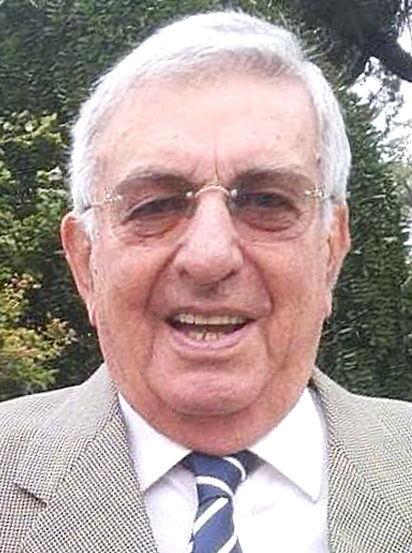 CARLO RICCI (Gino) - Il Piccolo