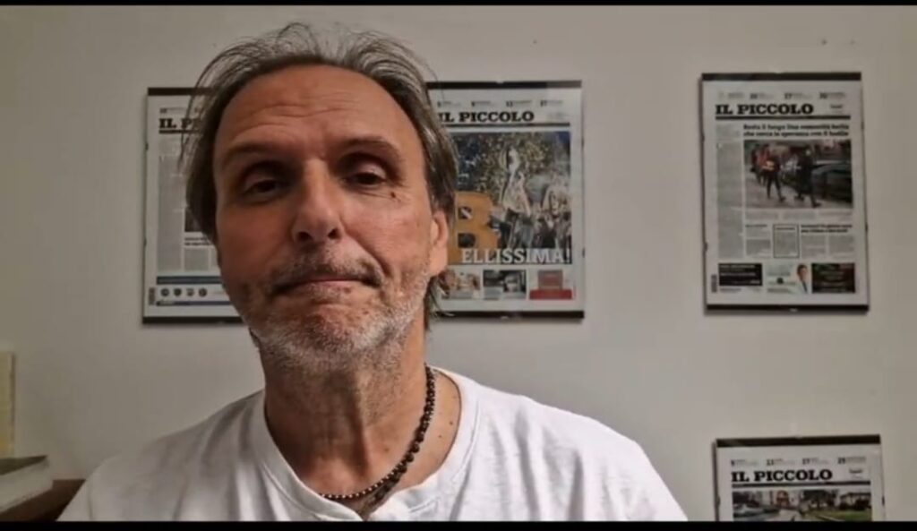 FC Alessandria oggi annuncia l'allenatore: Alberto Merlo - Il Piccolo