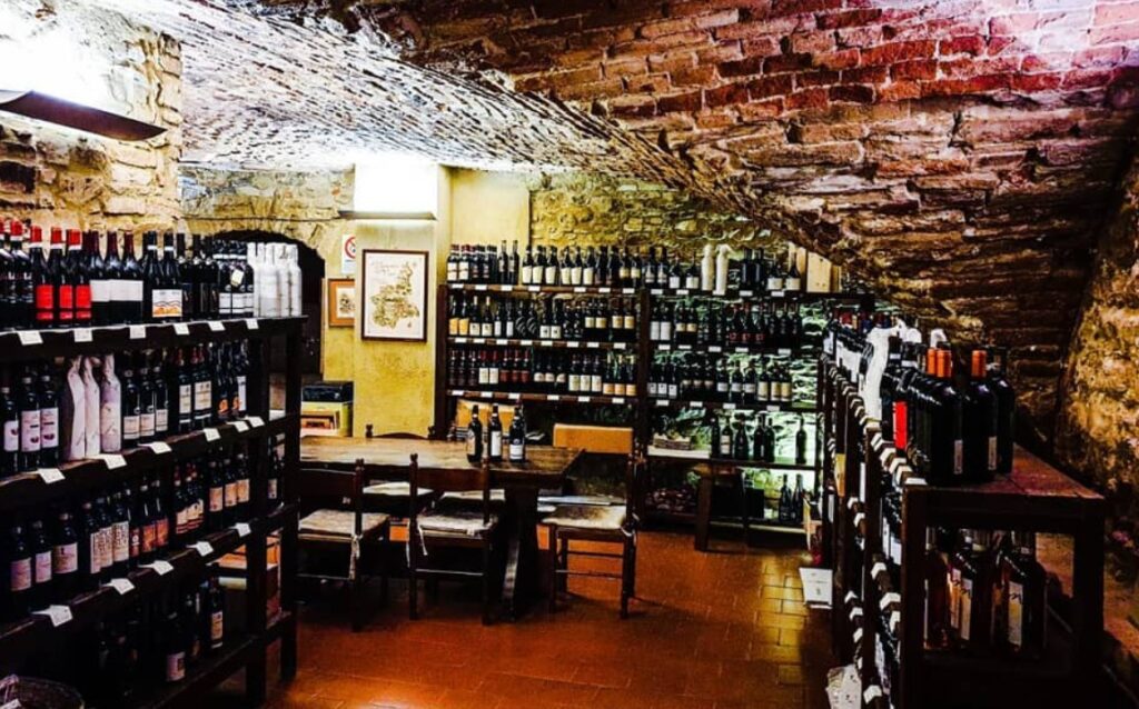 All'Enoteca una masterclass dedicata al vino nell'Antica Roma - Il Piccolo