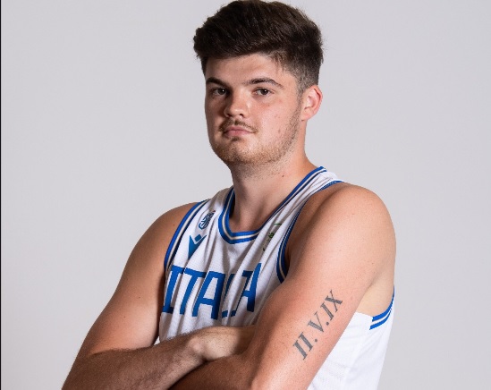 Picchi: “Perché Grant Basile non è stato convocato in Nazionale?” - Il ...