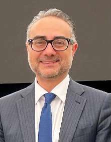 Alessandria: Donato Salvatore Marengo nuovo segretario generale - Il ...