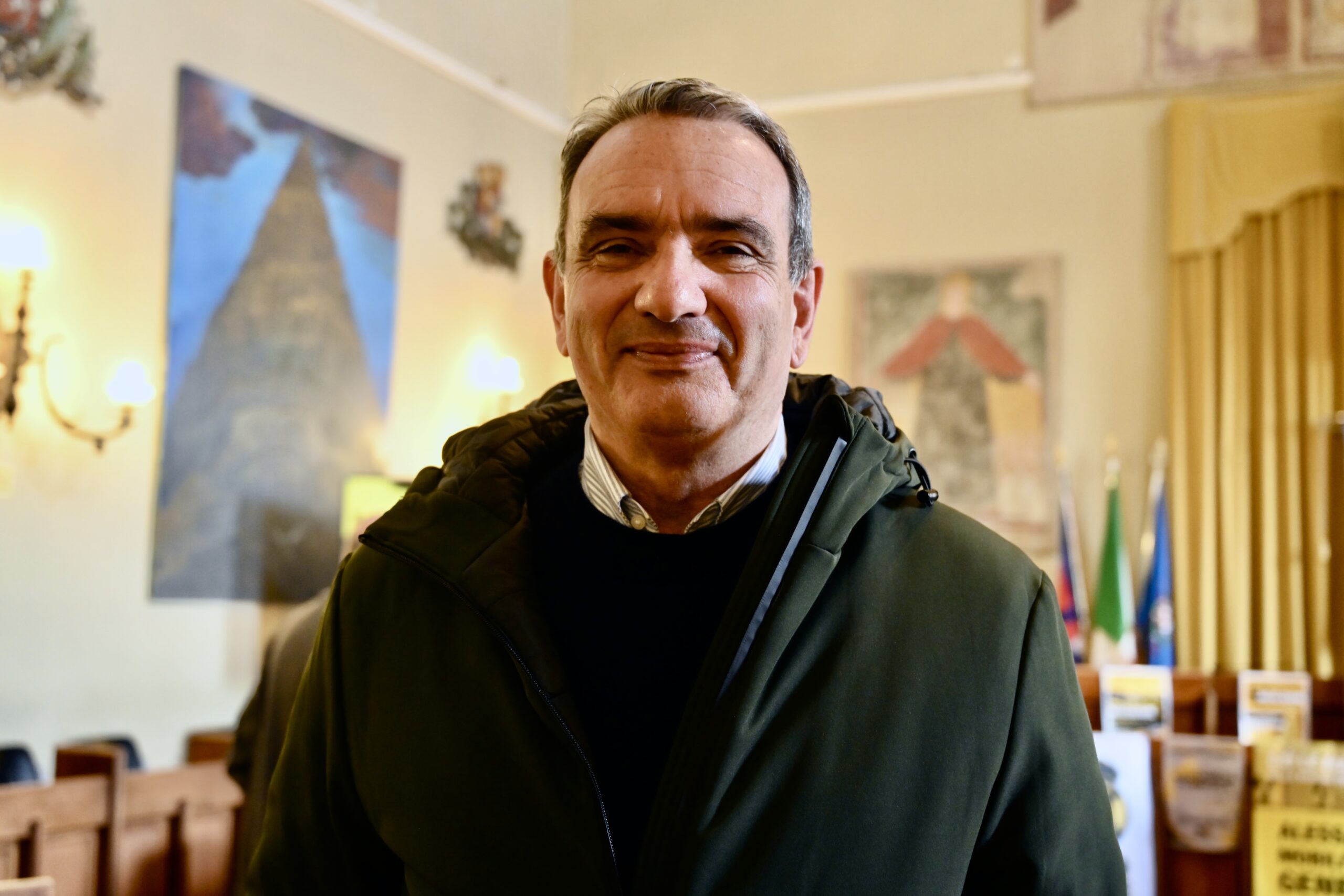 Oviglio e la cascina comprata dal calciatore dell'Inter - Il Piccolo