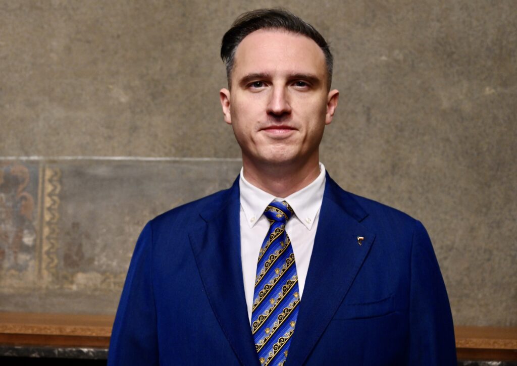 Alessandria, Locci e il 'caso parcheggi': “Subito gestione in house ad ...