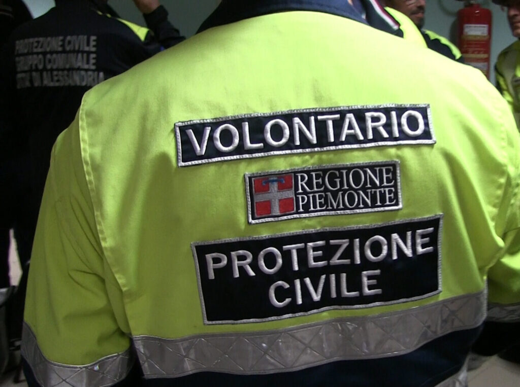 Regione: quasi 24mila euro per la Protezione civile alessandrina - Il ...