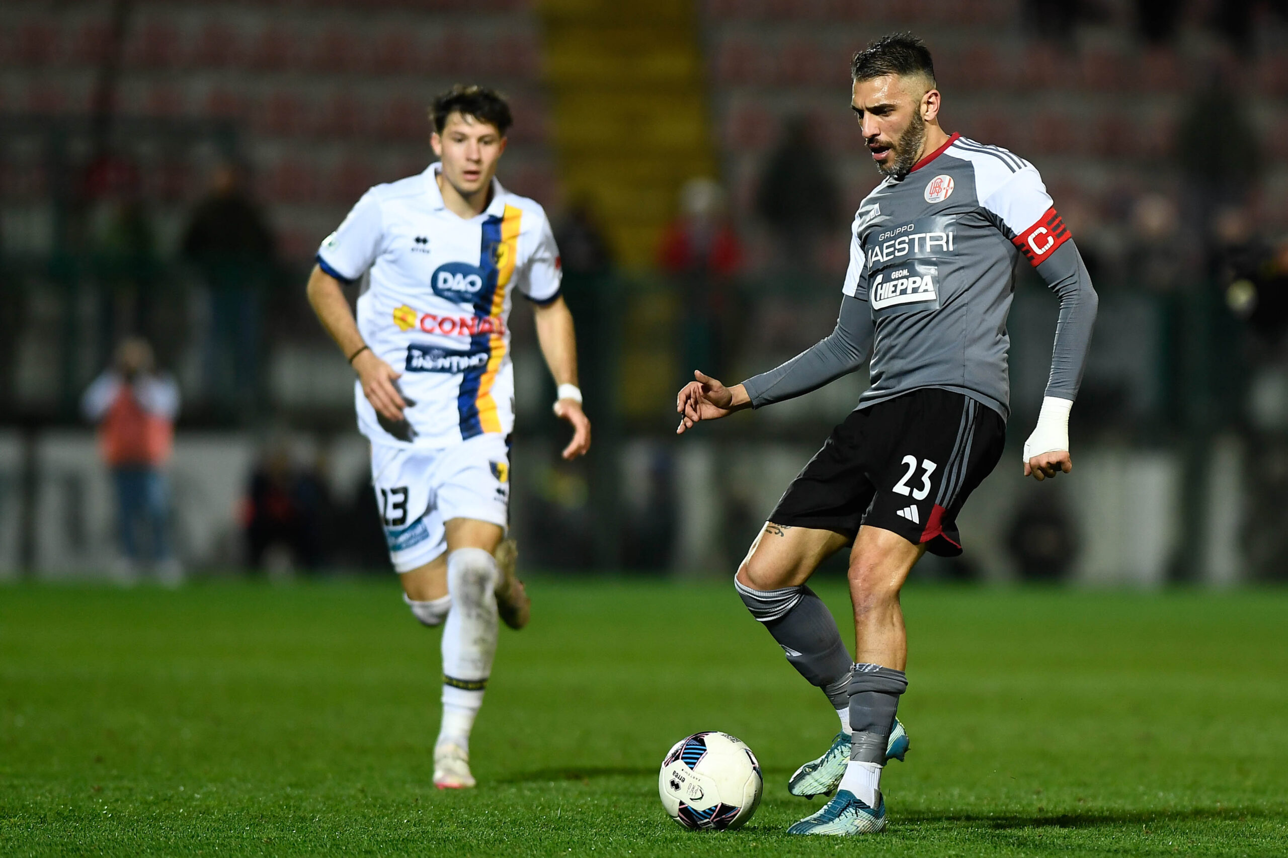 Alberto Colombo Archivi - Il Piccolo