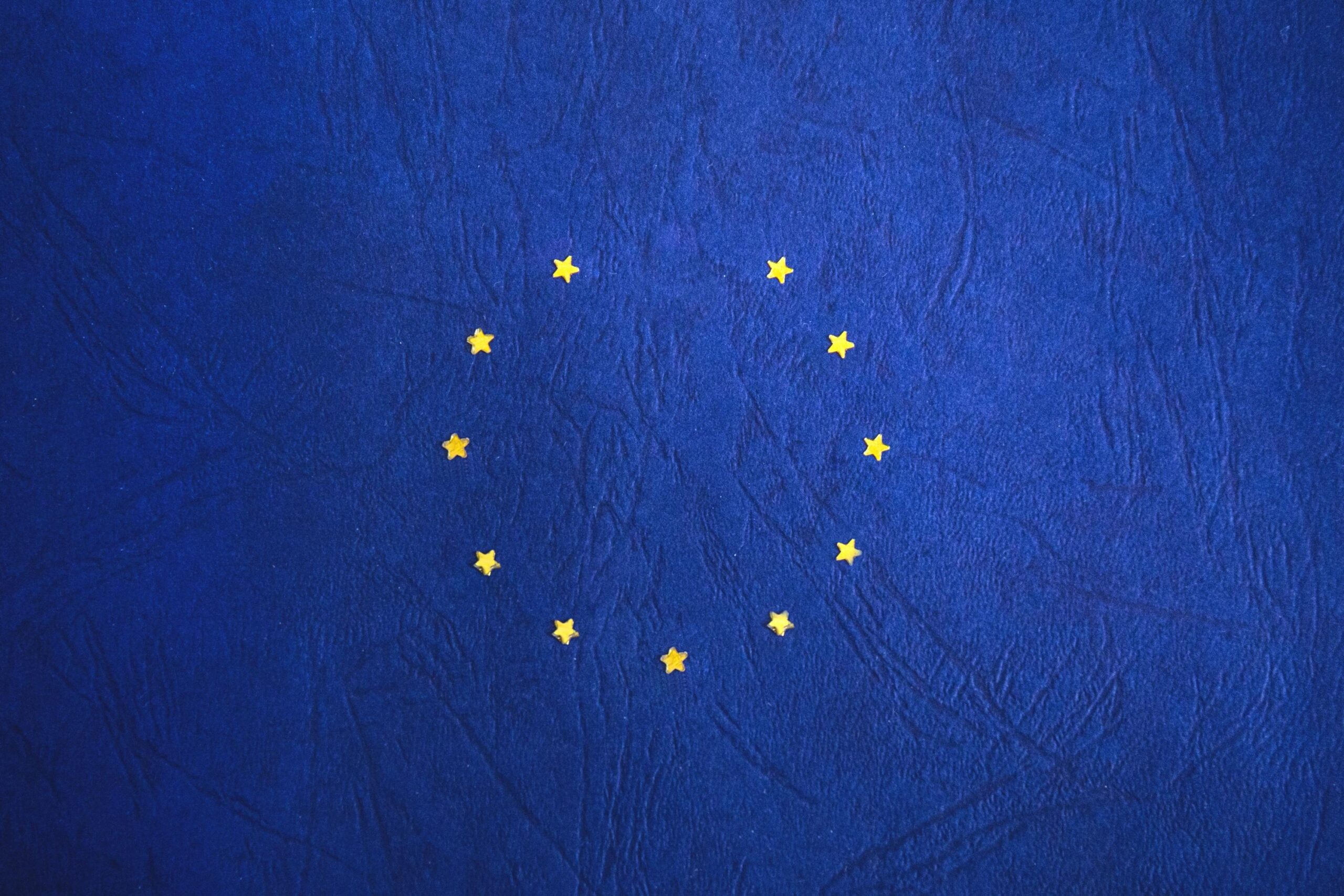 Inno e bandiera dell'Unione Europea: ecco la loro storia - Il Piccolo