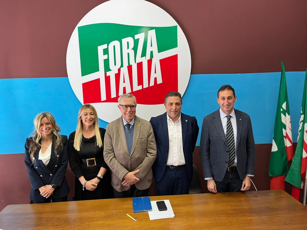 Forza Italia: ecco i quattro candidati per le Regionali - Il Piccolo
