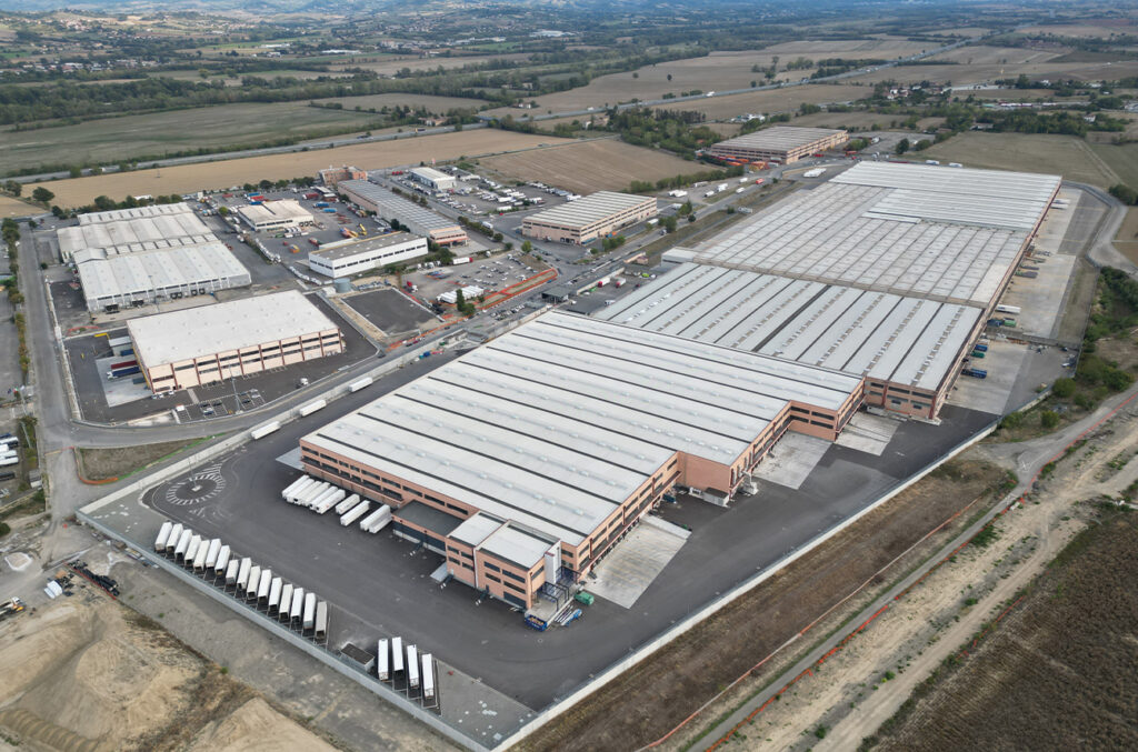 Tortona: Filt-Cigl annuncia un accordo per i dipendenti Logista - Il ...