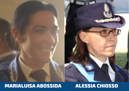 Alessandria, cambio al vertice della Polizia Penitenziaria - Il Piccolo