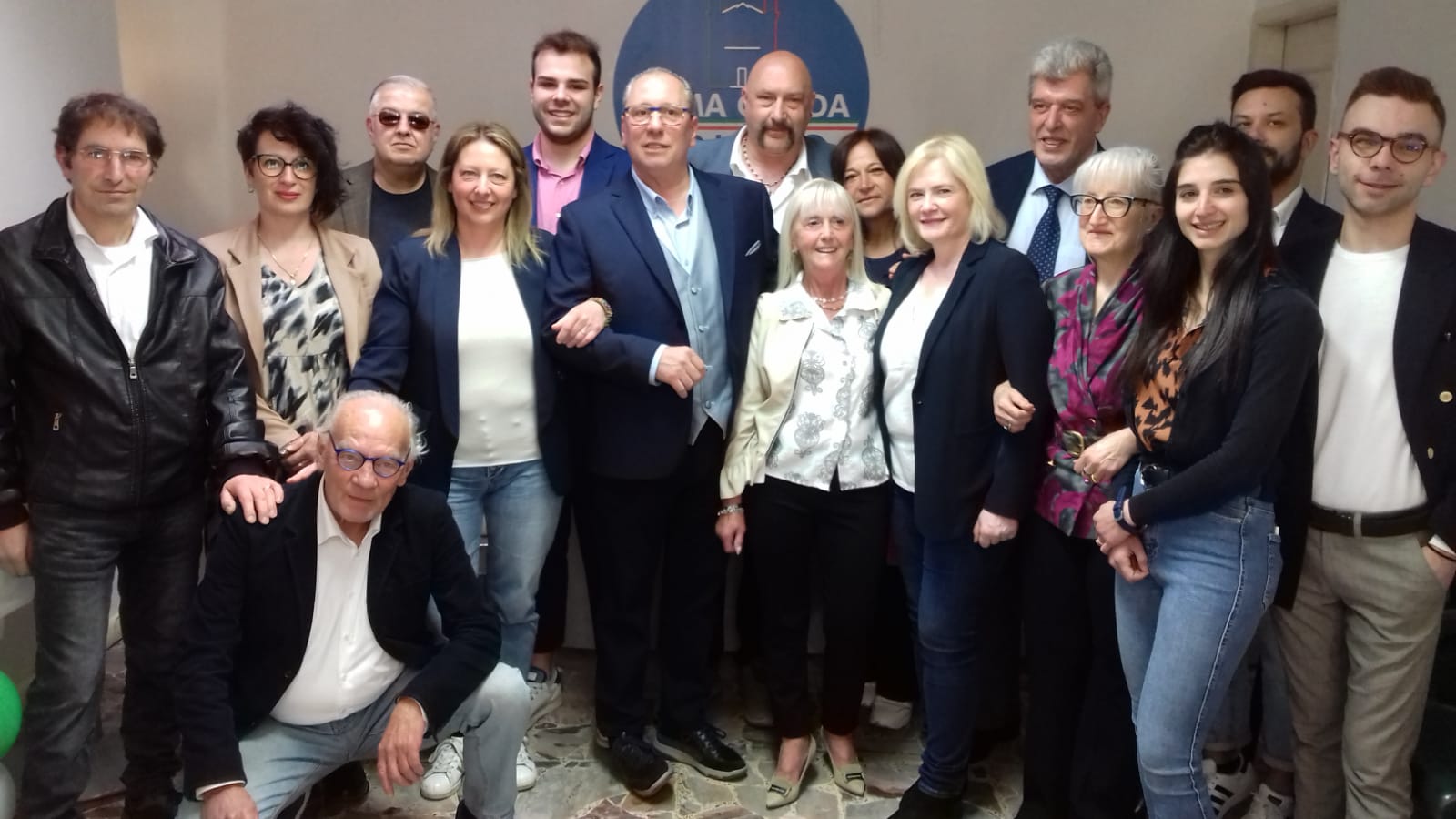 Angelo Priolo, la campagna elettorale si sviluppa in rioni e zone - Il ...