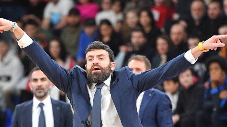 Casalone resta in Francia. Biennale all’Asvel Villeurbanne - Il Piccolo