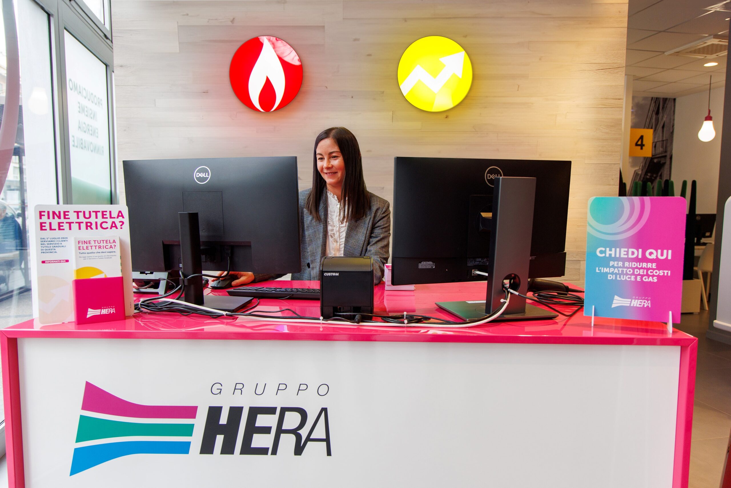 Dal 1° luglio scatta il servizio elettrico a Tutele Graduali. Ad Alessandria il gestore sarà ...