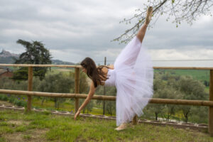Anteprima tutta alessandrina per Vignale in Danza 2024 - Il Piccolo