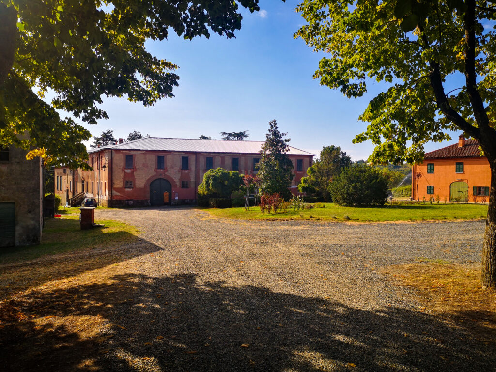 Fondi per Tenuta Cannona, Protopapa: "Un laboratorio a cielo aperto ...