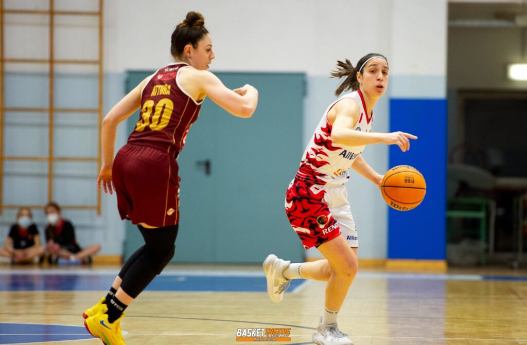 Autosped G aggiunge ancora: ecco Caterina Dotto - Il Piccolo