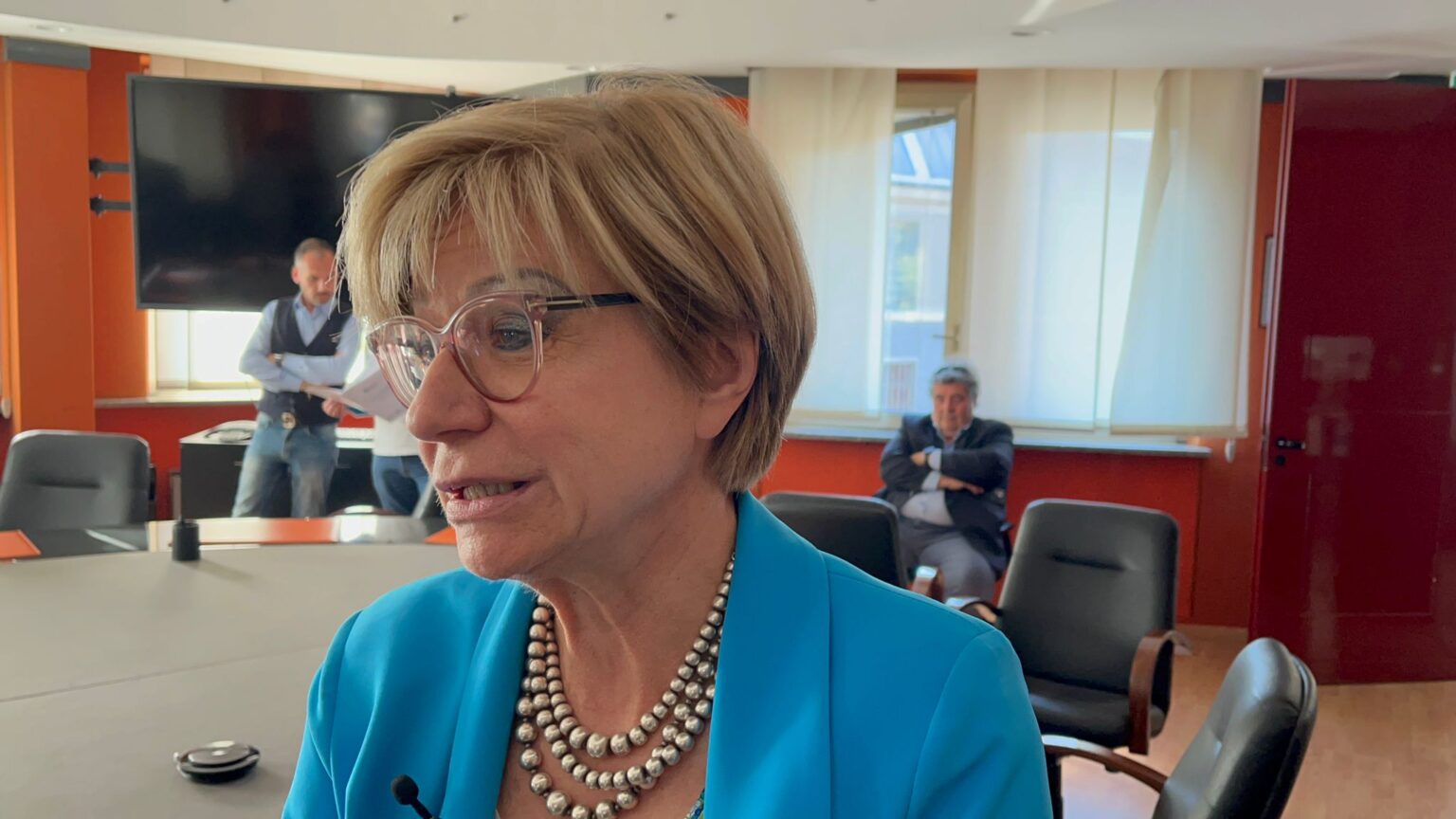 Alessandria, Abonante dopo le dimissioni di Franzino: "Unità per riorganizzare il Gruppo Amag ...