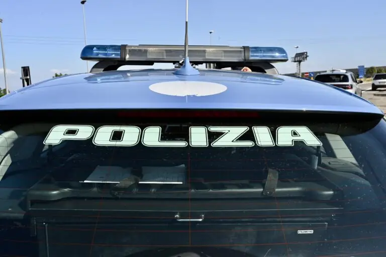 Ricostruita la dinamica dell'incidente che ha coinvolto Giorgio Repetto ...