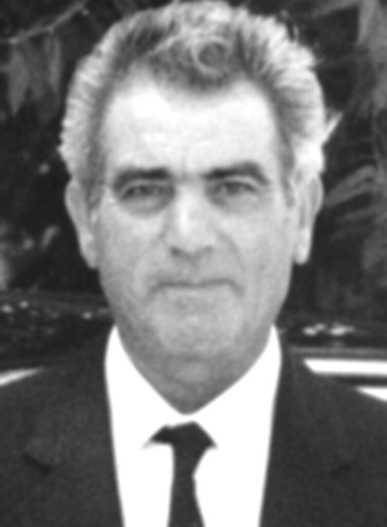 FRANCESCO FEO (Franco) - Il Piccolo