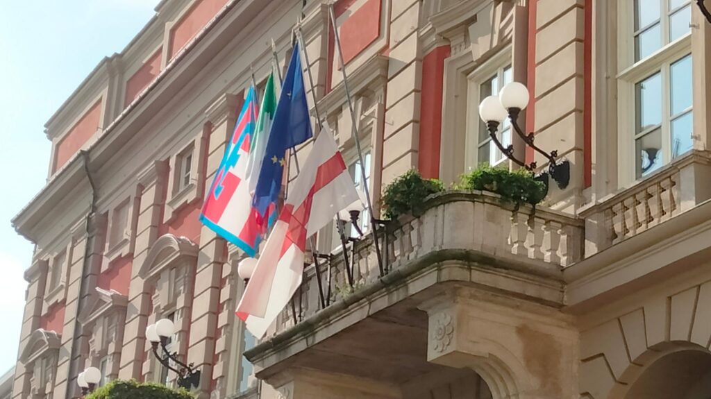 Alessandria, prenotazioni online per Igiene e Tutela Animali - Il Piccolo