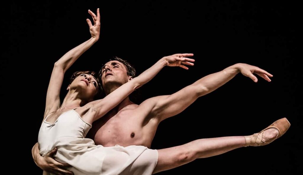 A Camagna danza, musica e prosa con 'Sut la Cupola' - Il Piccolo