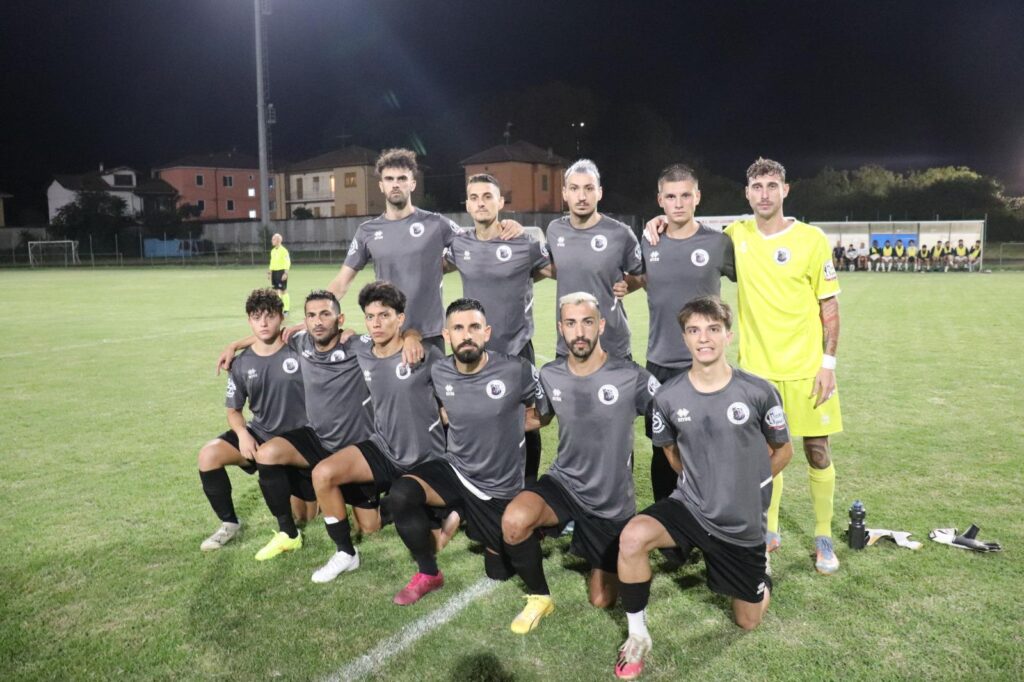 Fc Alessandria, ci pensa Rizzi. Novese ko all'overtime - Il Piccolo