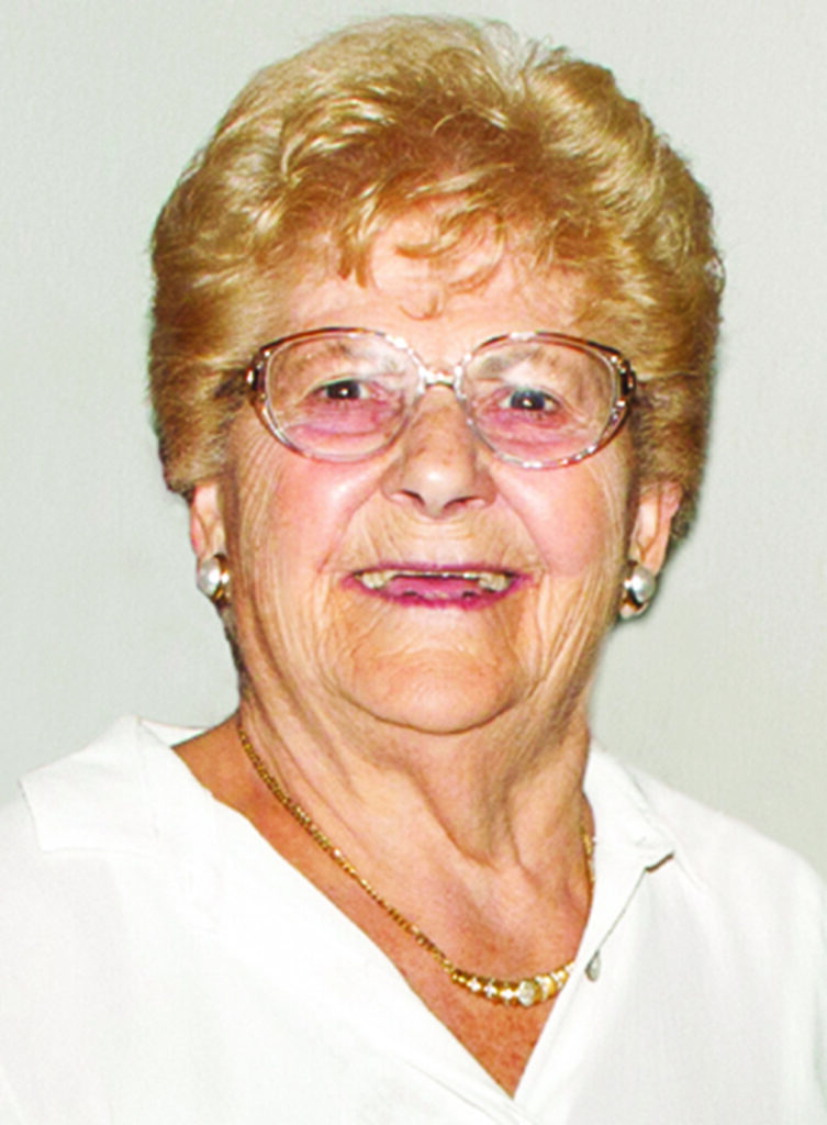 FRANCESCA RIMBO - Il Piccolo