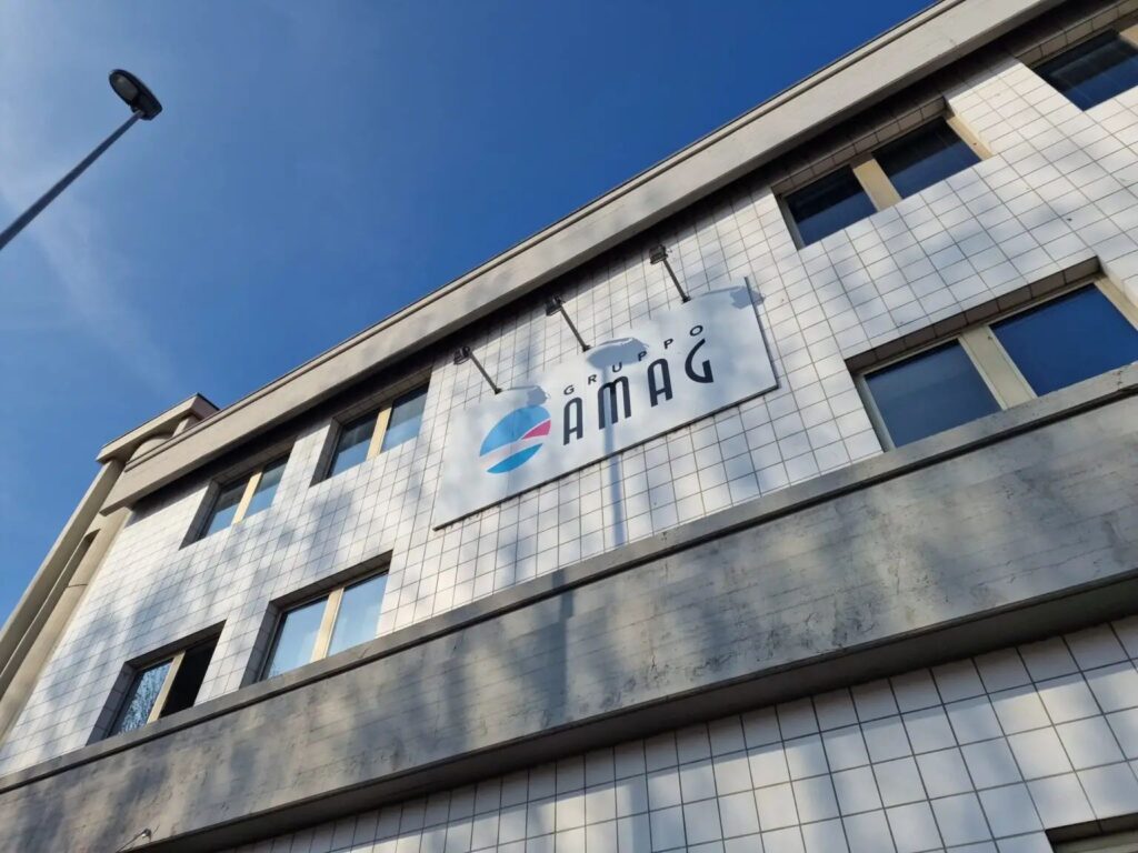 Amag risponde alle accuse: “Gruppo riorganizzato, ora più efficiente” - Il Piccolo