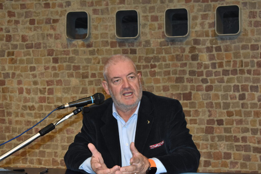 Oddone: «Ponte di Bassignana, chiederemo lo stato di emergenza» - Il ...